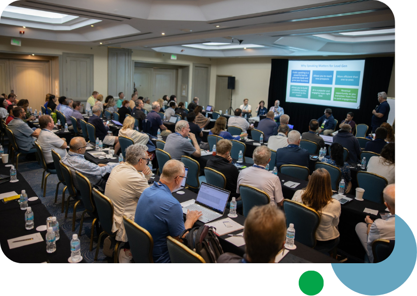 AI Consulting Services for Consultants & Agencies | WSI AIC Program