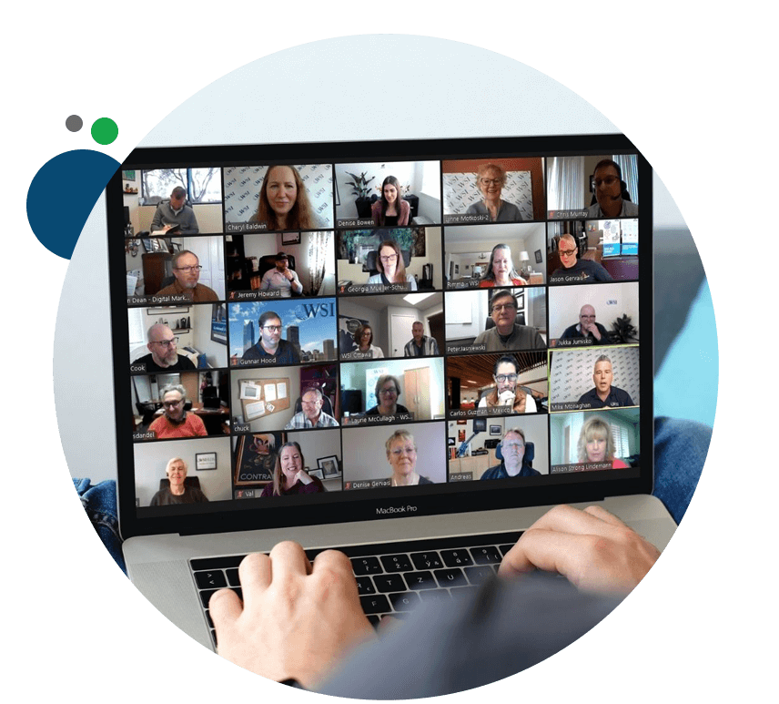 Training & Support to Grow Your Business | WSI Agency Partner Program